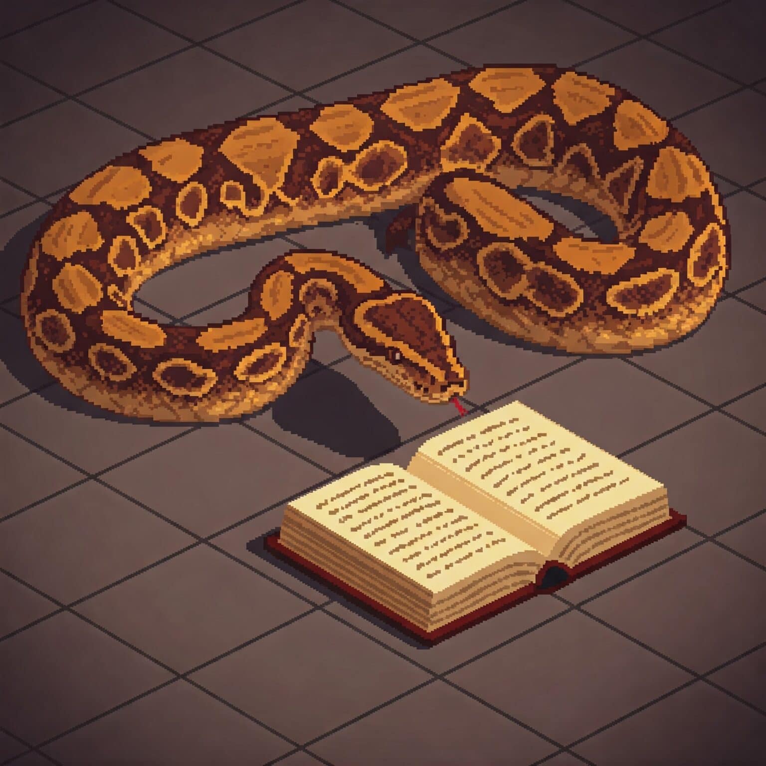 I Recommend Python Crash Course To Beginners Brittbot